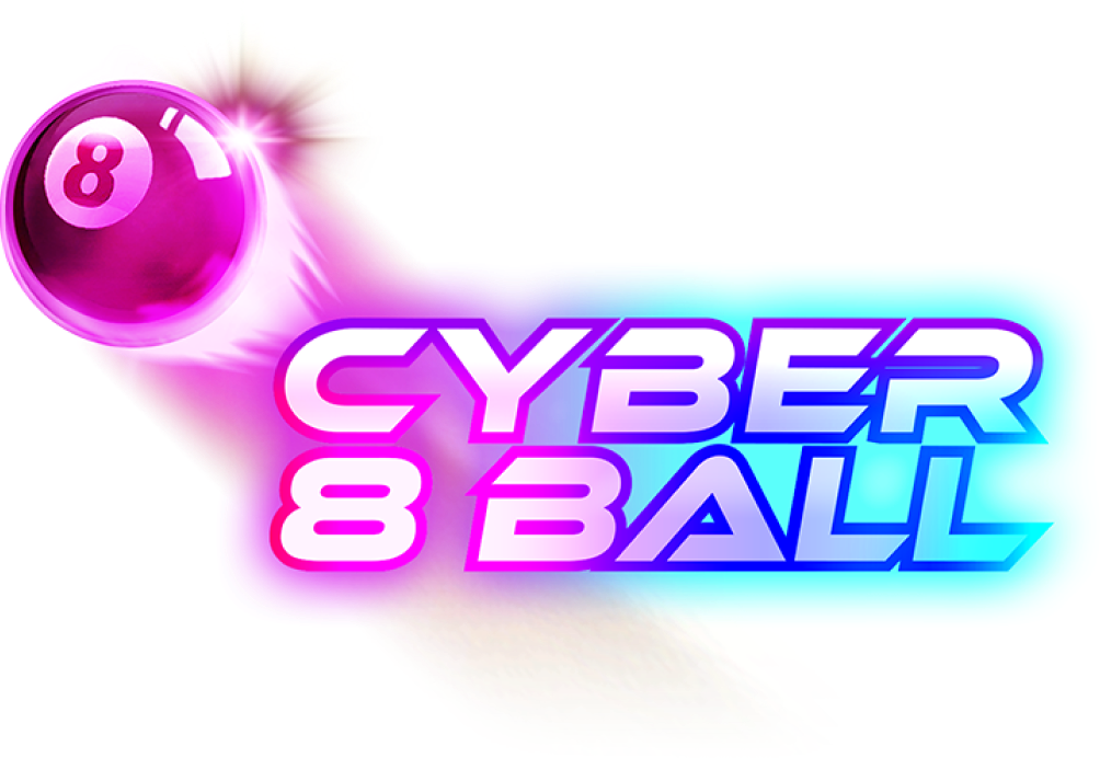CYBER 8 BALL