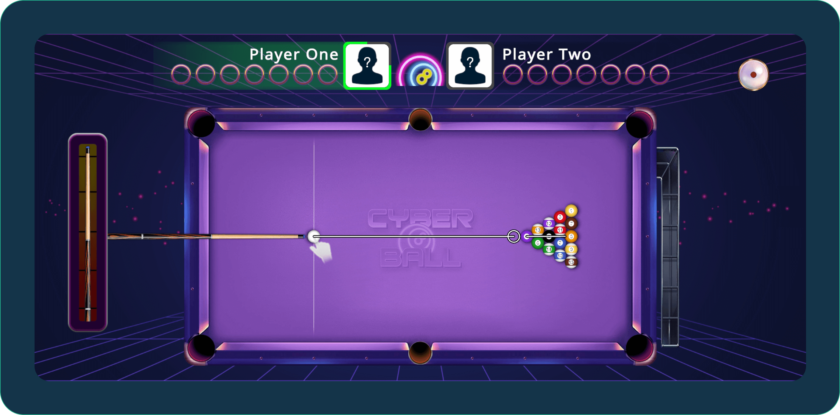 coming soon [www.cyber8ball.xyz]